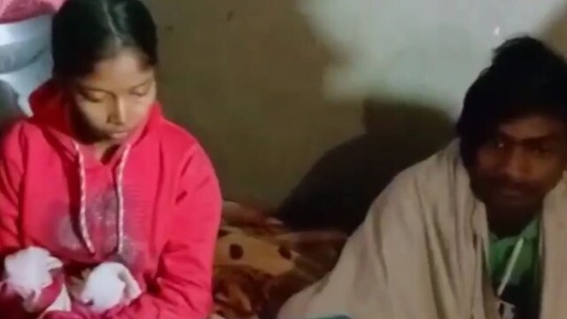 Bihar Couple Caught Red-Handed By Villagers, Here’s What Happened Next | Viral News - News18