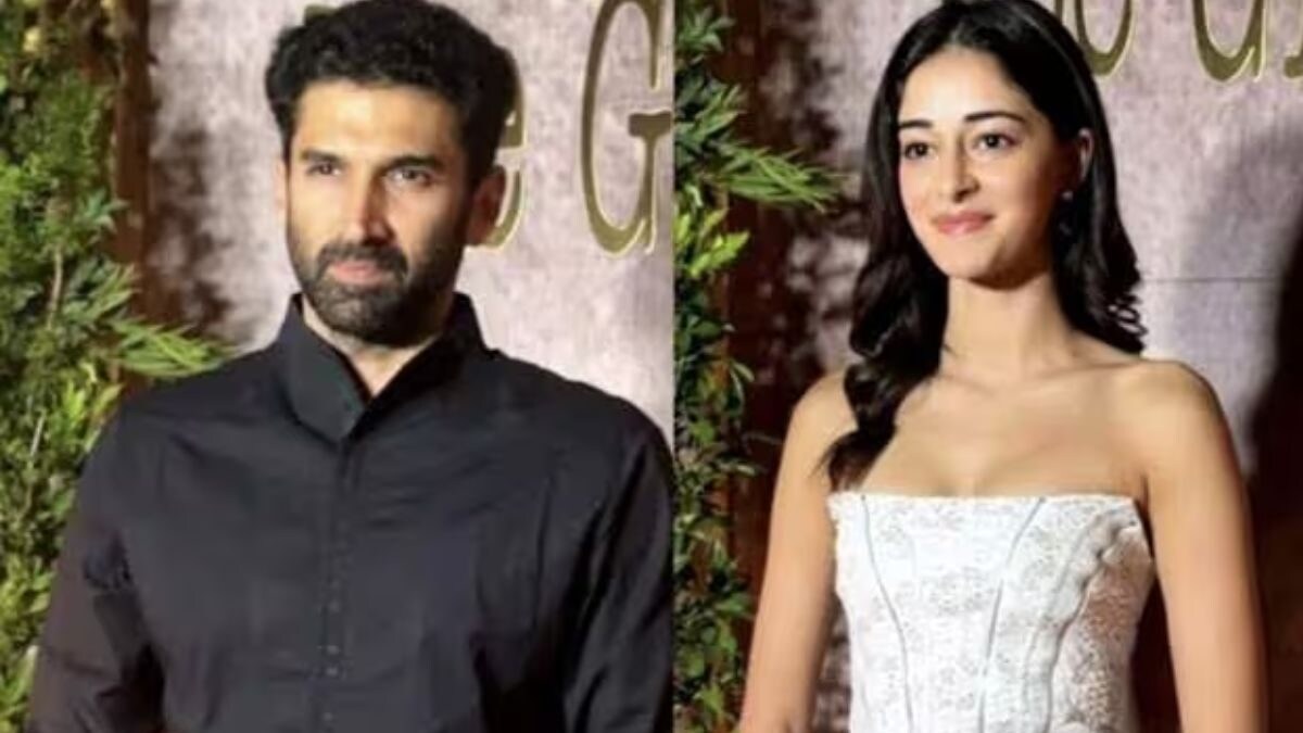 Ananya Panday-Aditya Roy Kapur To Get Married Soon? Chunky Panday Might ...