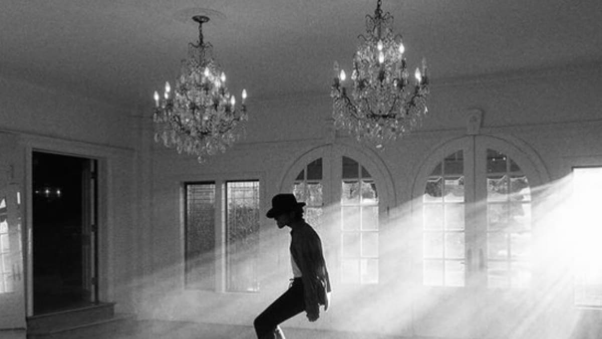 Michael Jackson's Biopic First Look: Fans Find ‘Uncanny Resemblance ...