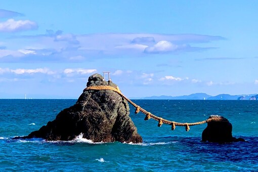 Why Japan’s Meoto Iwa Aka Wedded Rocks Is Considered A Sacred Symbol Of ...