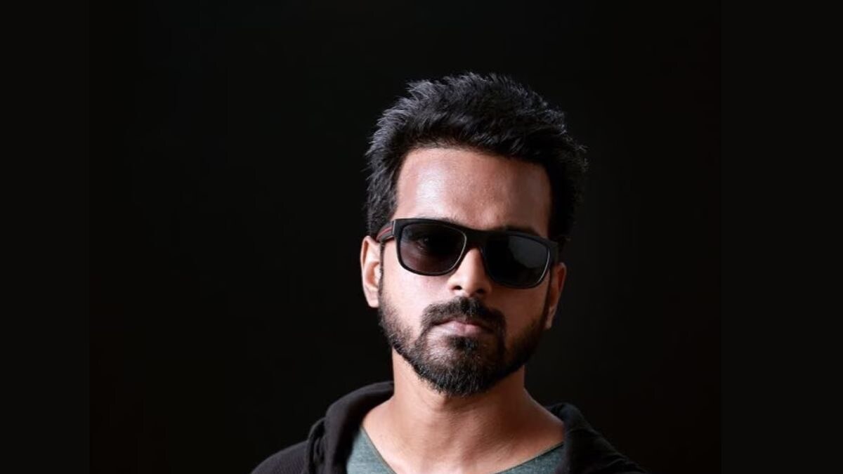 Actor Vikranth’s Son Yashwanth Makes It To The U-14 Tamil Nadu Cricket Team - News18