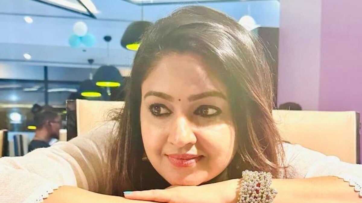 Remember Kaavalan Fame Mithra Kurian? Here's How She Looks Now - News18