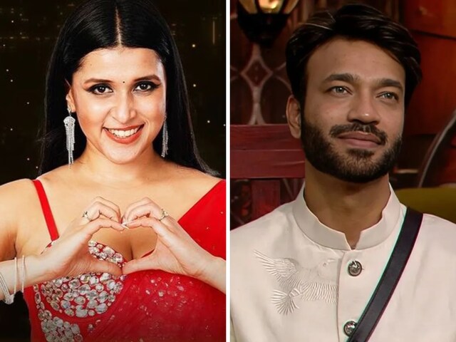 Bigg Boss 17 Mannara Chopra In Tears After Being Accused Of Getting