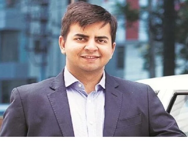 Ola Krutrim Becomes India's First AI Startup To Hit $1-Billion; Details ...