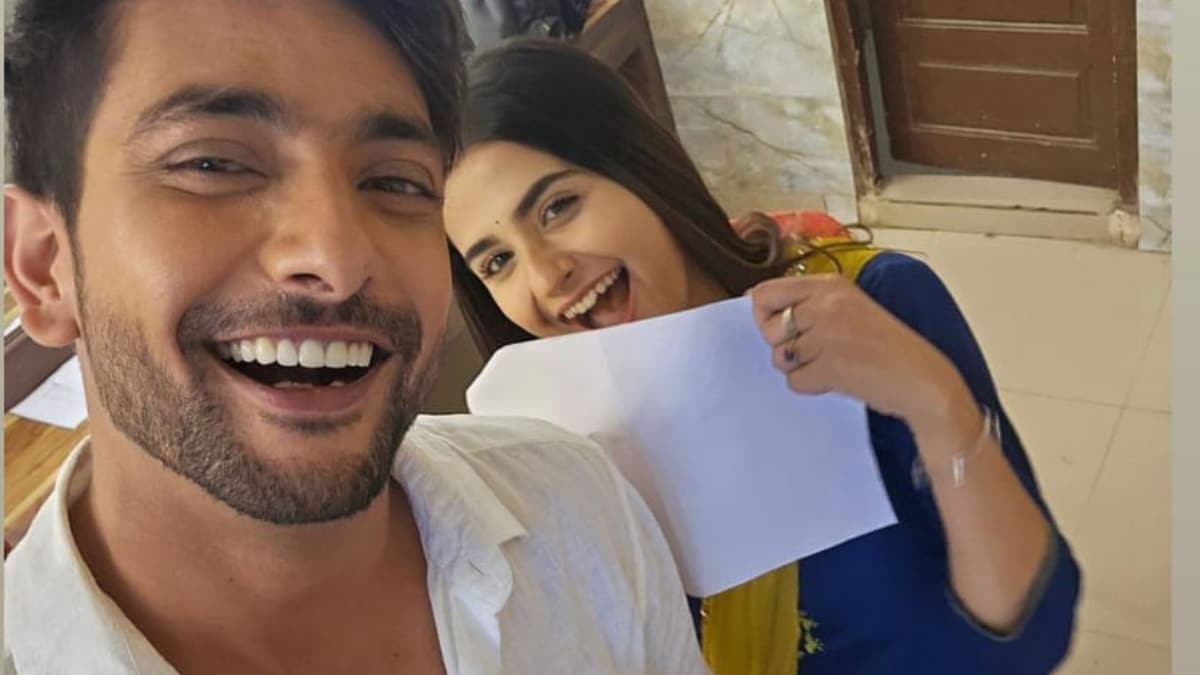 Imlie Actor Fahmaan Khan To Collaborate With Debattama Saha? Here's What We Know | Entertainment ...