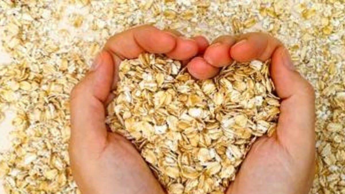Mixing Oats With Flour Brings Relief From Constipation: Dietician ...