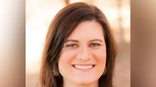 US Woman, Before 36th Birthday, Discovers Her Father Is Not Her ...