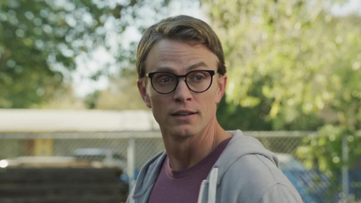 Actor Wilson Bethel To Return As Bullseye In Daredevil: Born Again ...