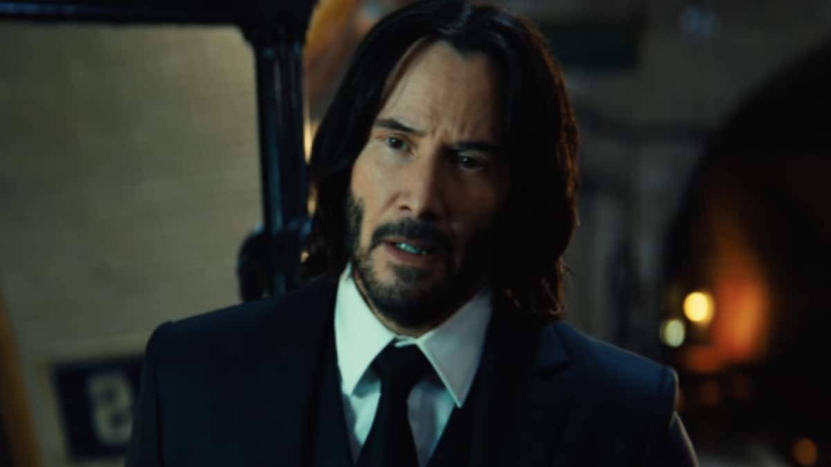 Keanu Reeves To Lend His Voice To Shadow In Sonic The Hedgehog 3 ...