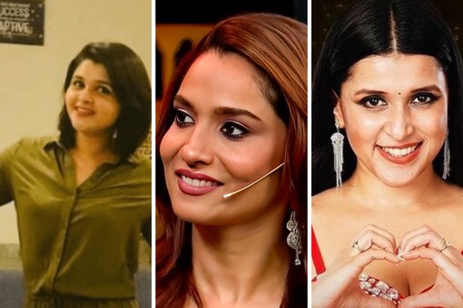 Bigg Boss 17 Mitali Handa Criticises Ankita Lokhande For Borrowing
