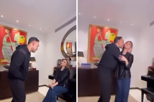 Neetu Kapoor's Anniversary Wish For Riddhima Kapoor And Bharat Sahni Is ...