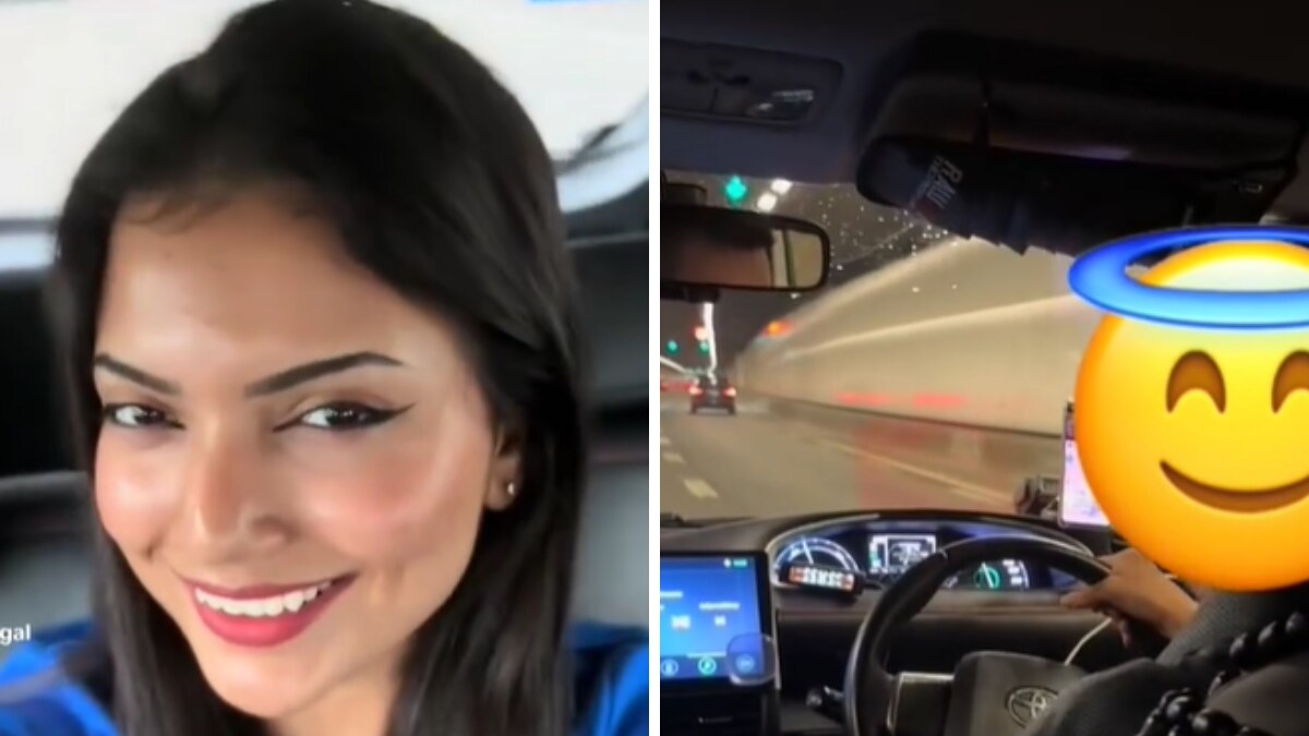 Chinese Driver Plays Bollywood Songs In Singapore, Internet Calls It ...