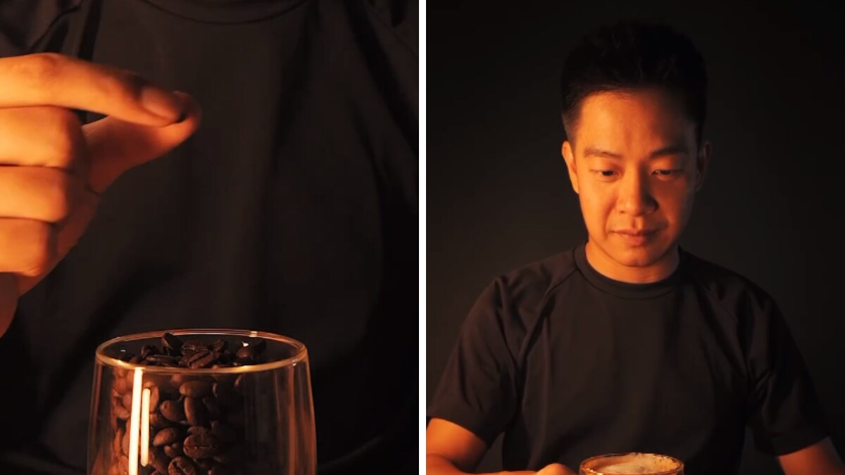 This Special 'Oppenheimer Coffee' Has Gone Viral Ahead of Oscars - News18