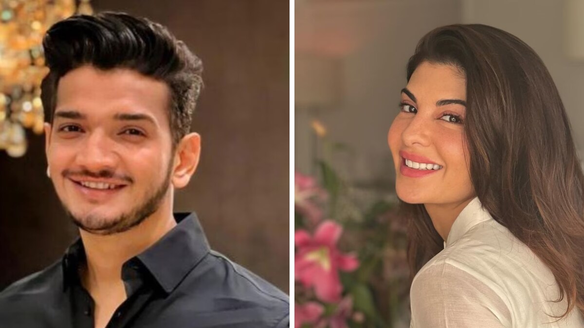 Bigg Boss 17: Munawar Faruqui Gets Support From Jacqueline Fernandez ...