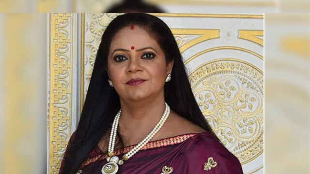 Rupal Patel's Grand Comeback: A Journey From Kokila Ben To Star Plus ...