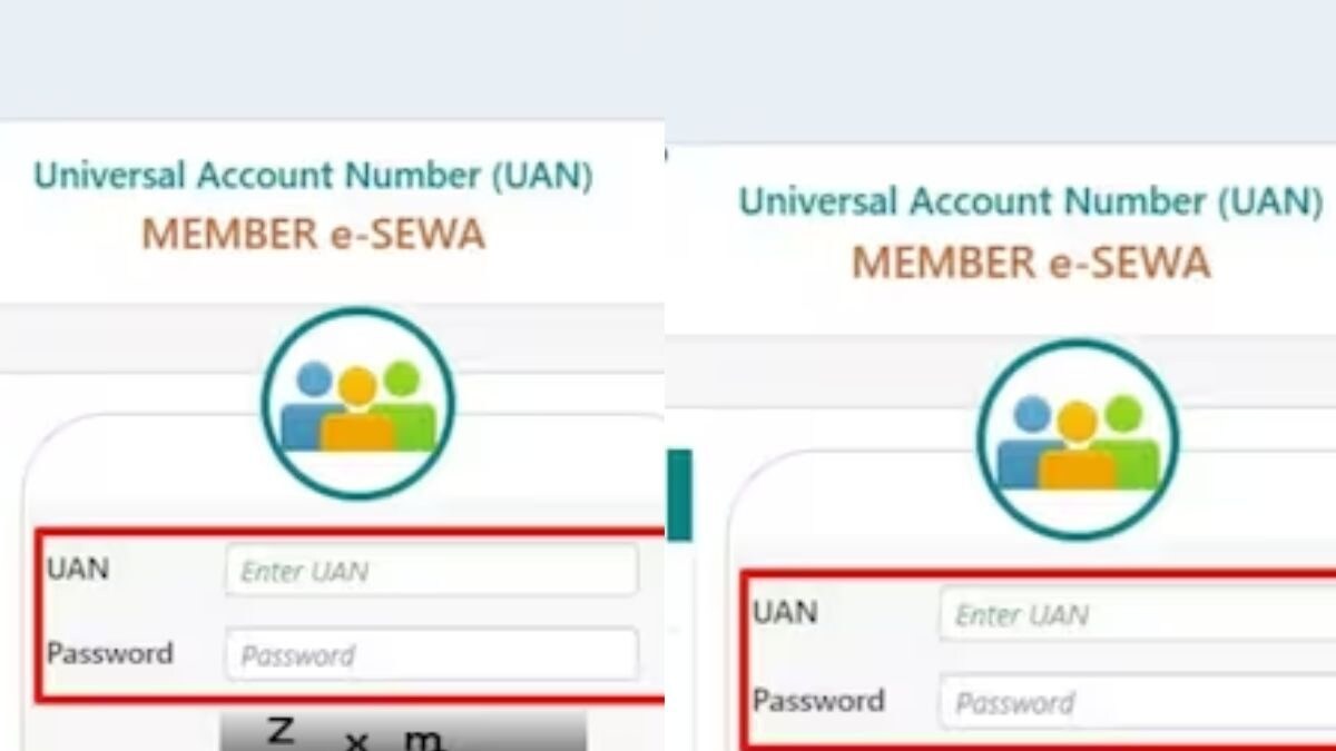 Lost Your UAN? EPFO Unveils Online Solution For Employees To Retrieve ...