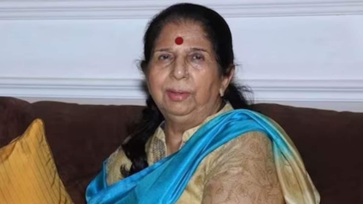 Meet Shashi Soni, One Of The Padma Shri Awardees For Her Contribution ...