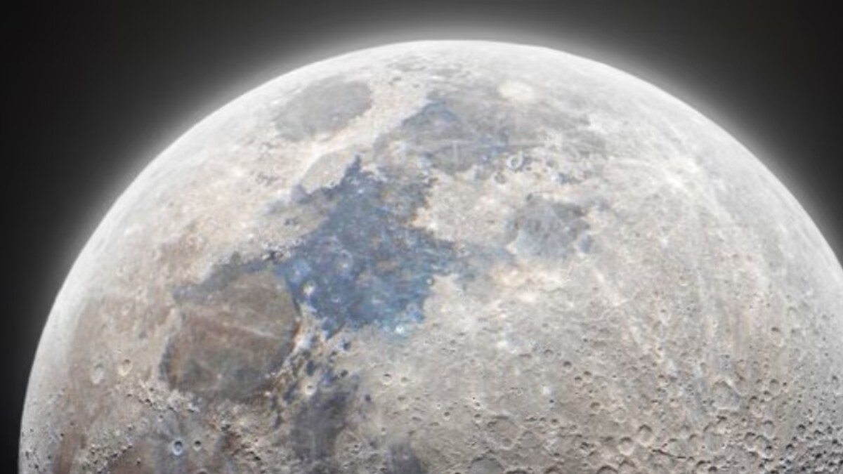 Is The Moon Collapsing? NASA's Latest Findings Raise Questions About ...