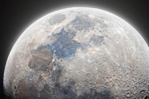Is The Moon Collapsing? NASA's Latest Findings Raise Questions About ...