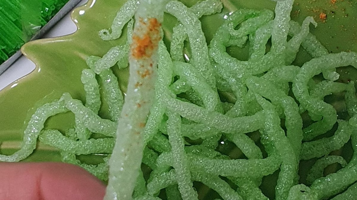 What Are The Starch Toothpicks And Why Are South Koreans Eating Them ...