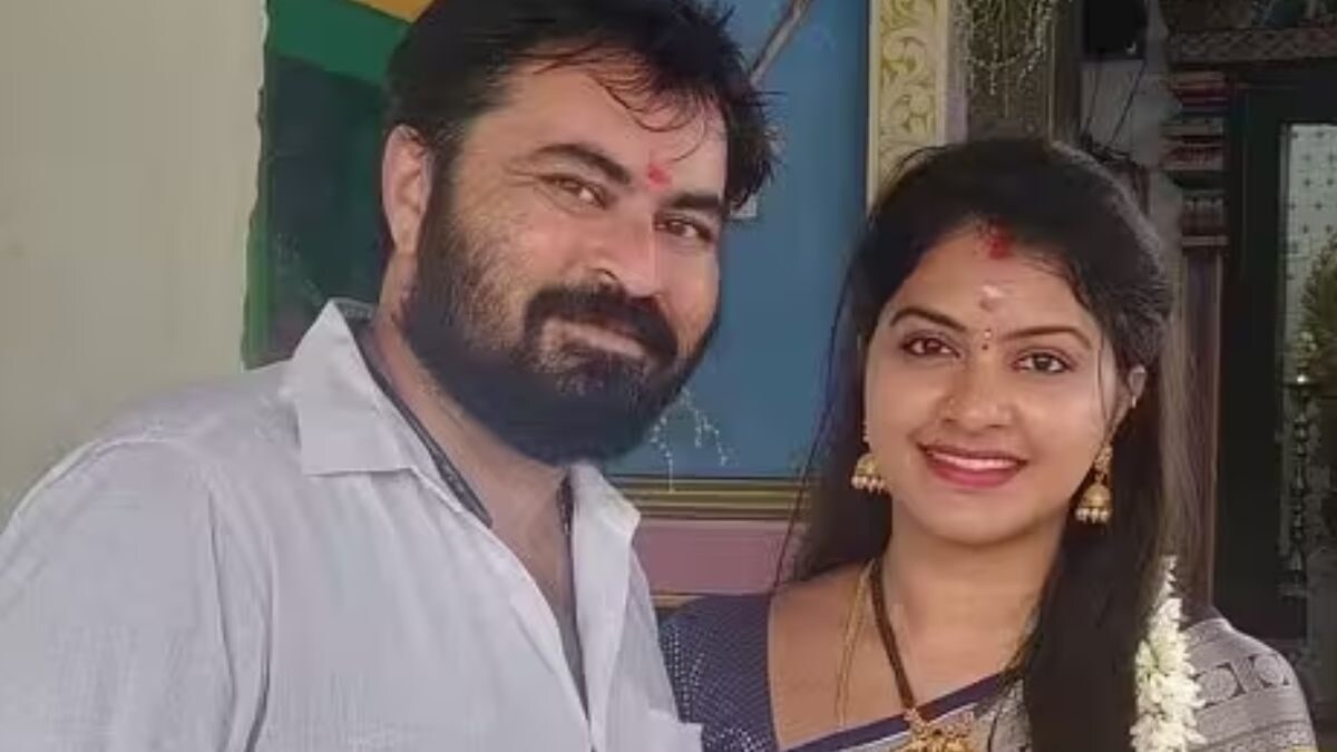 Actress Rachitha Mahalakshmi To Consider Second Marriage Post Divorce Heres The Truth News18