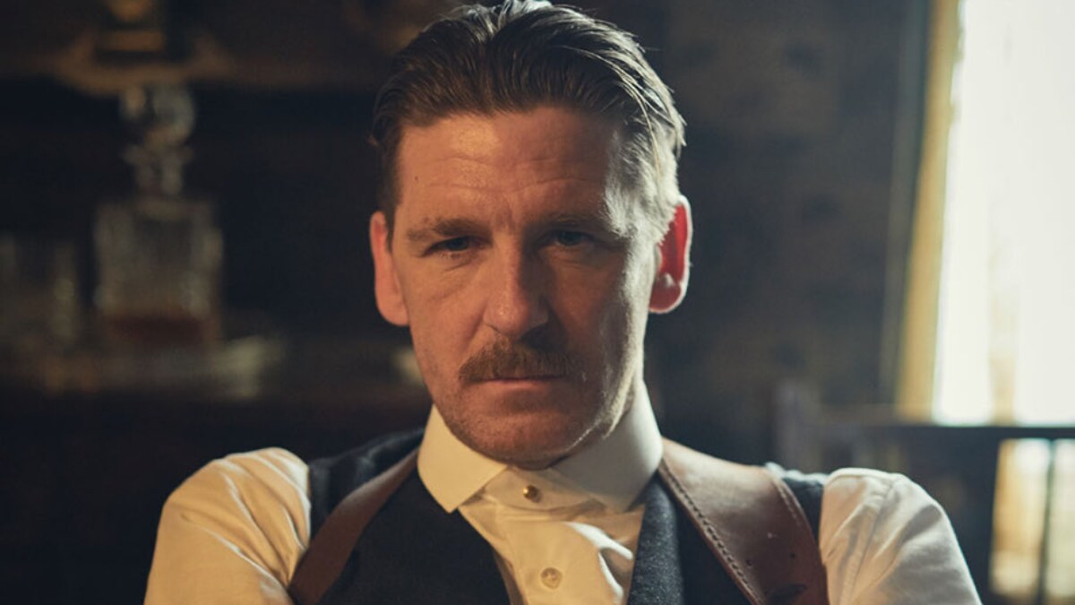 Peaky Blinders Actor Paul Anderson Fined For Possession Of Drugs ...