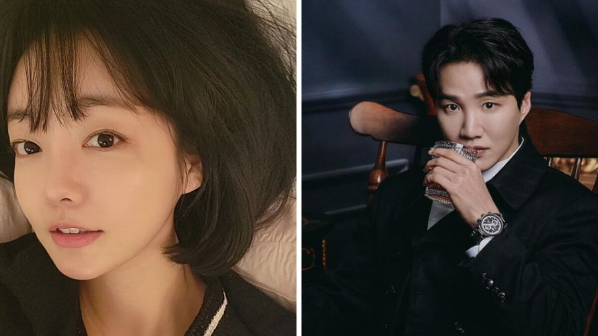Korean Actress Moon Ji In And Comedian Kim Ki Lee Announce May Wedding ...