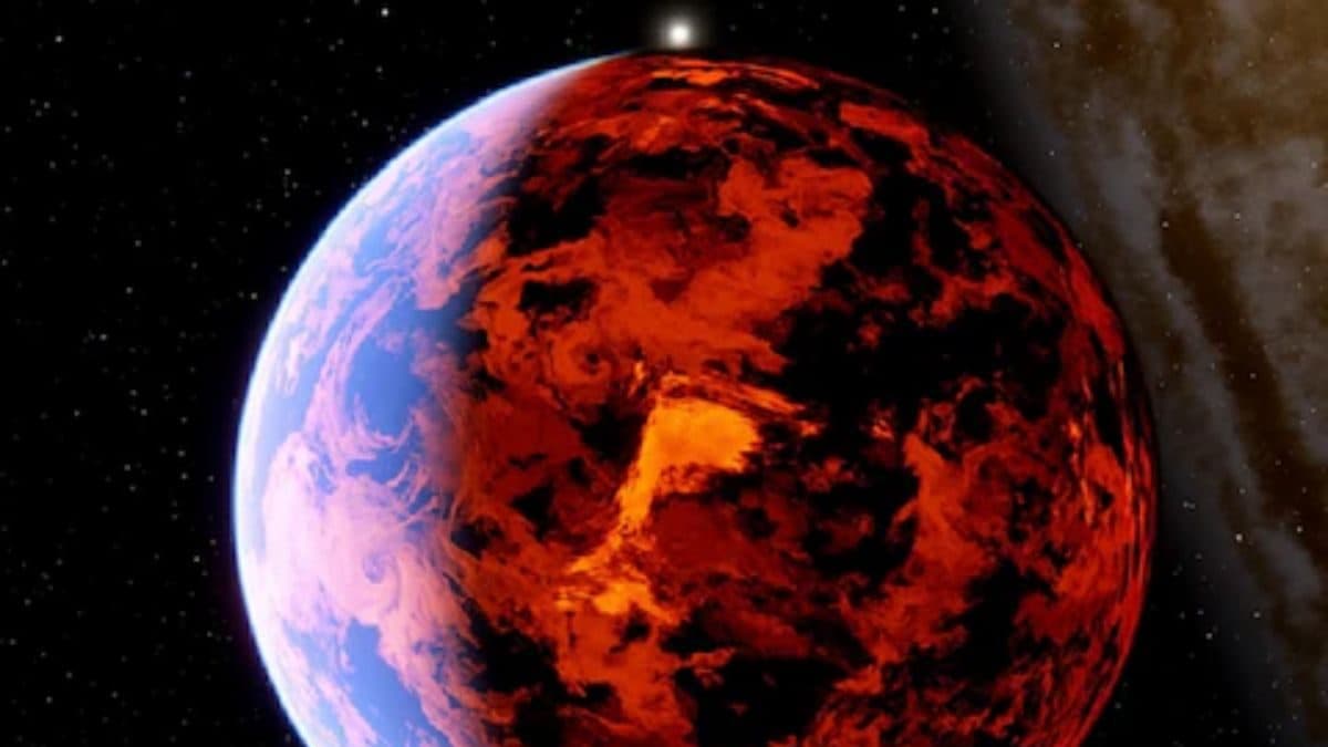 French Scientist Explains How Planets Die In Space | Viral News - News18