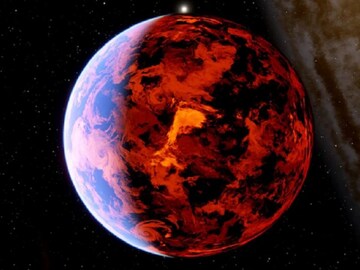 French Scientist Explains How Planets Die In Space - News18