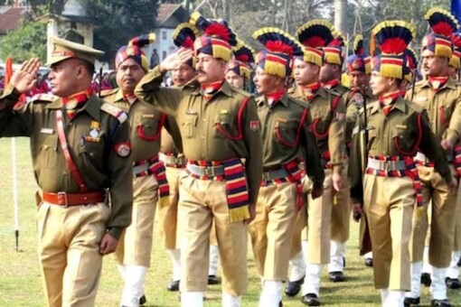 CRPF HCM Final Result 2023 Released at crpf.gov.in; How to Check - News18