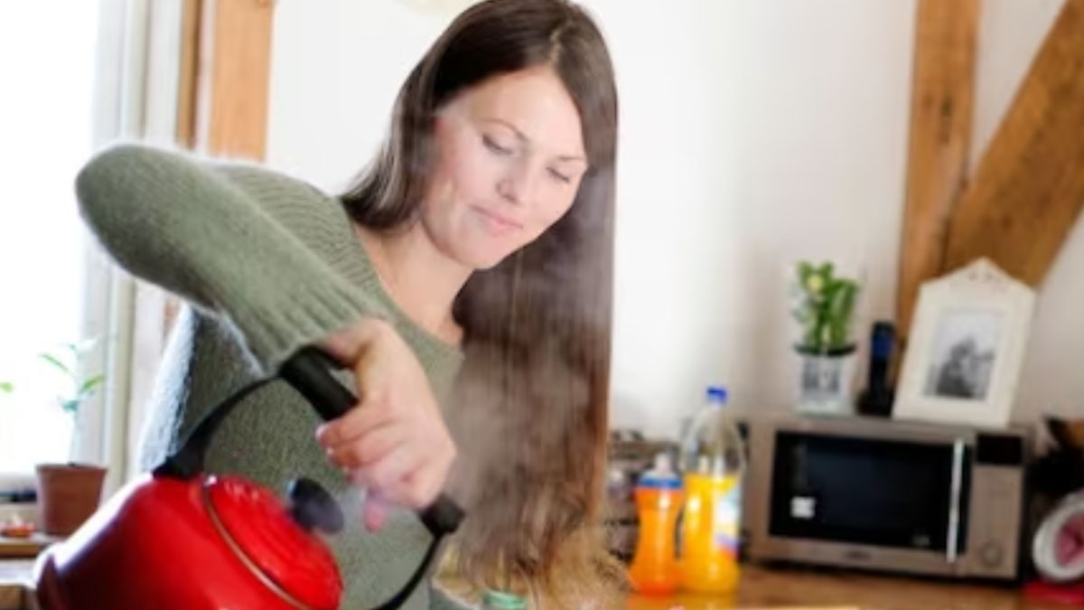 Adding Salt To Tea Can Make It Taste Better, Claims US Chemist | Viral ...