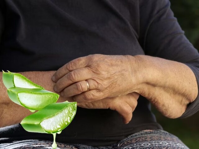 Dermatologist Recommends Massages And Natural Remedies For Saggy Hands ...