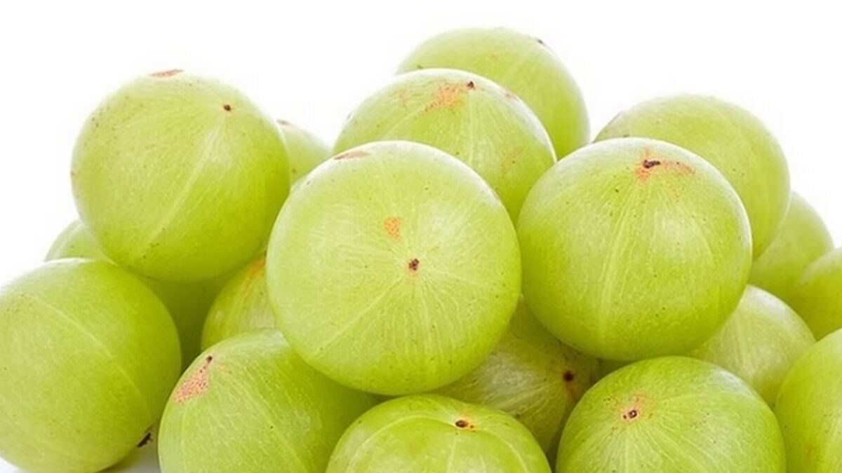 Immunity Boost To Glowing Skin, The Many Benefits Of Boiled Amla - News18