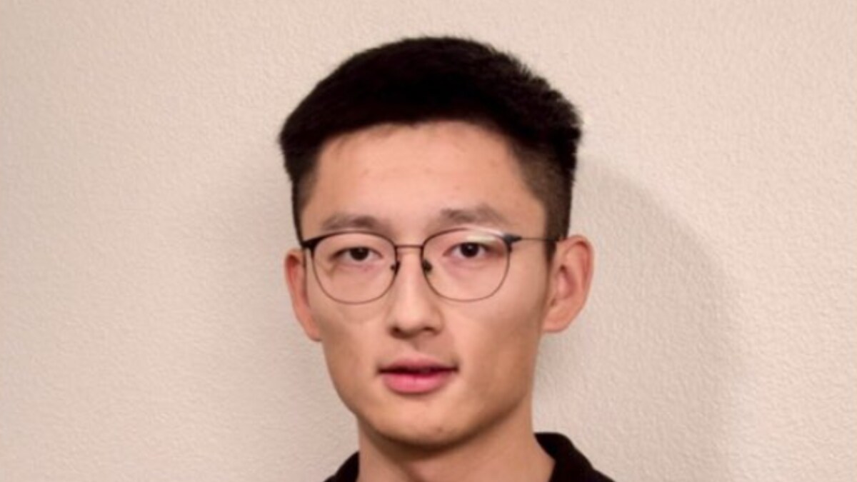 Silicon Valley Google Engineer Murders Wife; He Was Found 'Spattered ...