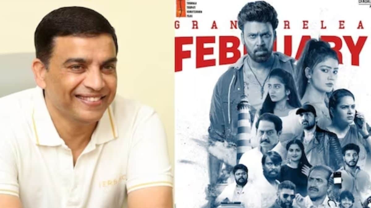 Dil Raju Backs Laksh Chadalawada’s Dheera, Film To Hit Theatres On ...