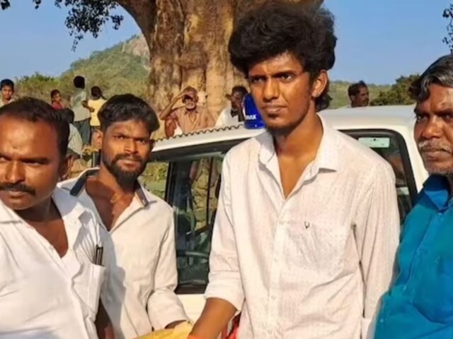Tamil TV Actor KPY Bala Gifts Ambulance To Village In Tamil Nadu’s ...