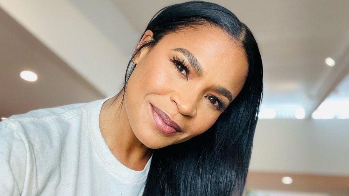 Nia Long To Portray Michael Jackson's Mother In His Biopic | Movies ...