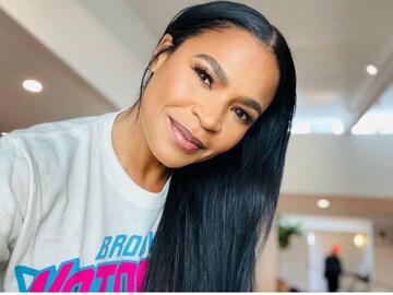 Nia Long To Portray Michael Jackson's Mother In His Biopic - News18