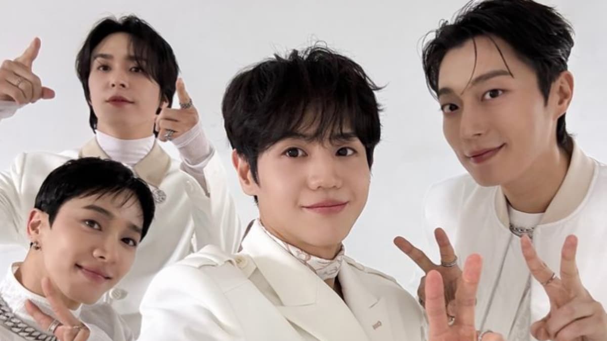 K-Pop Band Highlight To Soon Make A Comeback? Here's What We Know ...