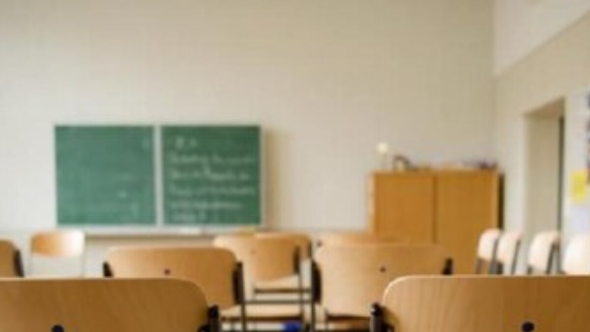 Chinese Principal Compels Mother To Send Sick Child To School, Receives ...