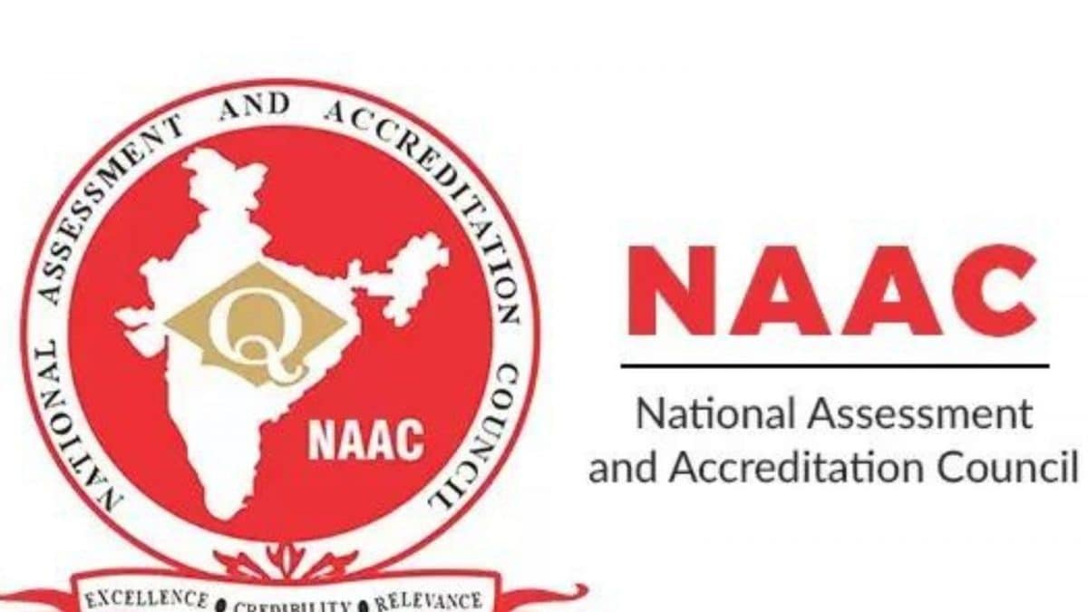 NAAC for Change: No More Grades, Colleges and Universities to Get ...
