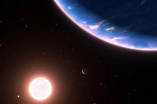 In Quest for Earth-Like Worlds, a Small and Hot Exoplanet Emerges with ...