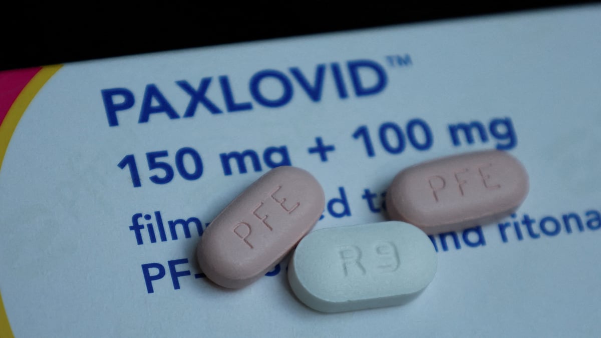 Indian American Ex-Pfizer Employee Convicted in Covid Pill Insider Trading, Faces 20 Years in ...