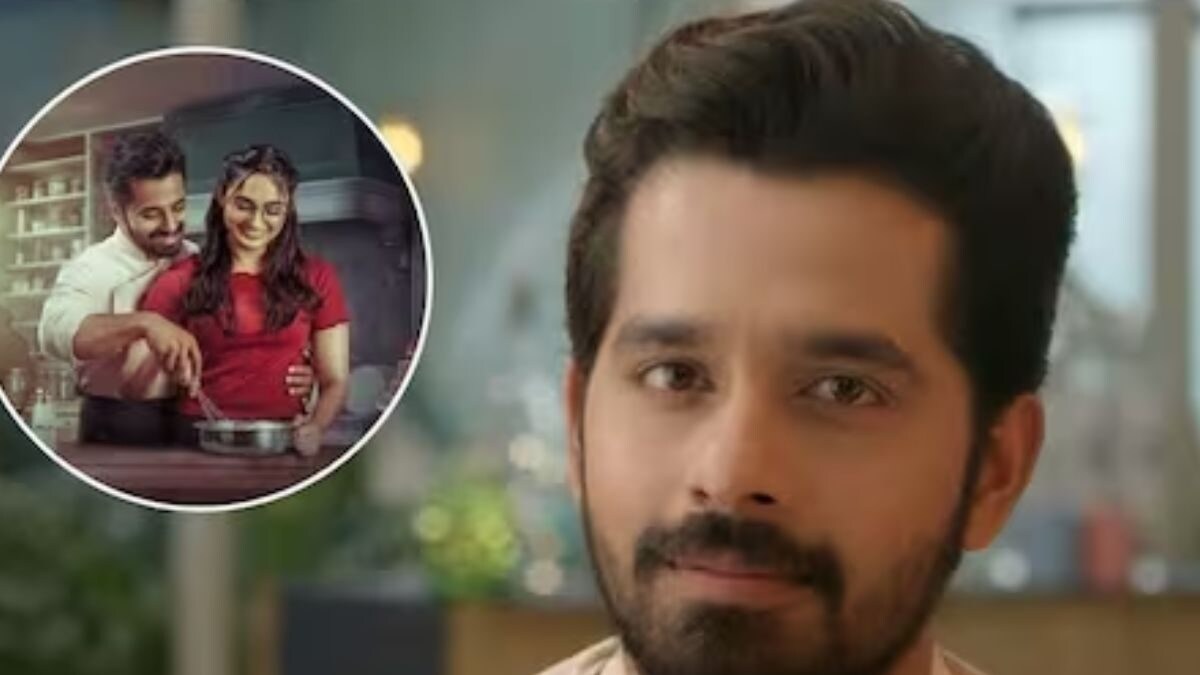 Pruthvi Ambaar's 'Culinary' Romance Juni Set To Hit Theatres On February 9 - News18