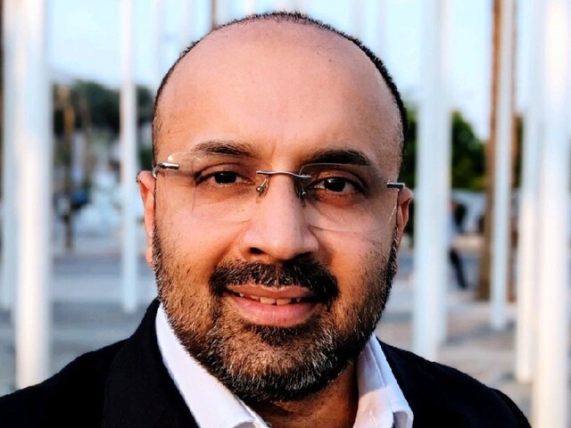 British-Indian Biotech Pioneer Takes Over as Chair of US-based Climate ...