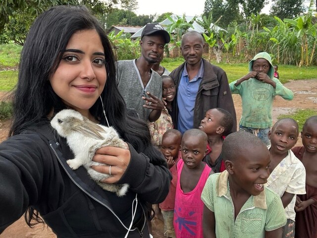 Tributes Pour In for Young Emirati Drag Racer Hamda Taryam After Her ...