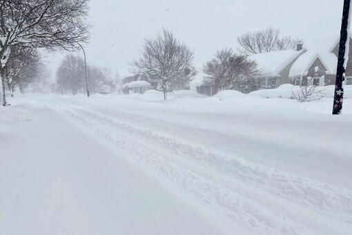 US Winter Storms Kill 55 Across 10 States as Brutal Cold Weather and ...