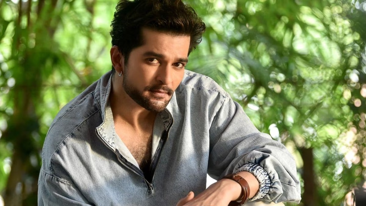 Bigg Boss OTT Star Raqesh Bapat To Make Marathi TV Debut With Navari ...