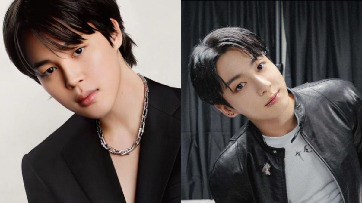 BTS' Jimin Shares Military Training Updates, Talks About Jungkook In ...