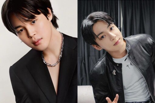 BTS' Jimin Shares Military Training Updates, Talks About Jungkook In ... BTS' Jimin Shares Military Training Updates, Talks About Jungkook In ...